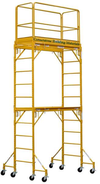 MFS / Multifunction / Baker Scaffolding – CBM Scaffold