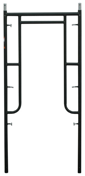 3' x 6'7" Flip Lock Walk-Thru Frame (FF367T) – CBM Scaffold