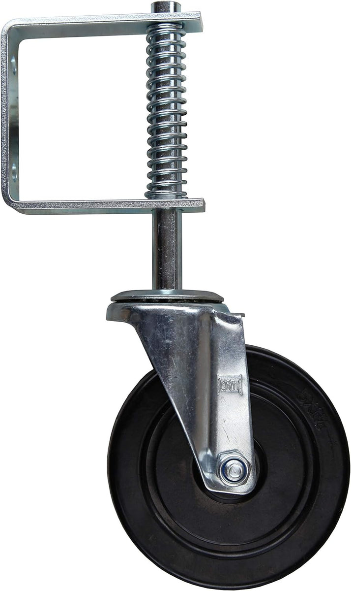 Swivel Gate Caster (WHLR) – CBM Scaffold