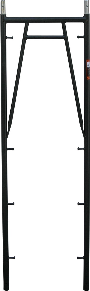 2' x 6'8" Snap-on Walk-Thru Frame (FS268T) – CBM Scaffold