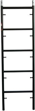 2' x 6'8" Snap-on Ladder Frame (FS268L) – CBM Scaffold