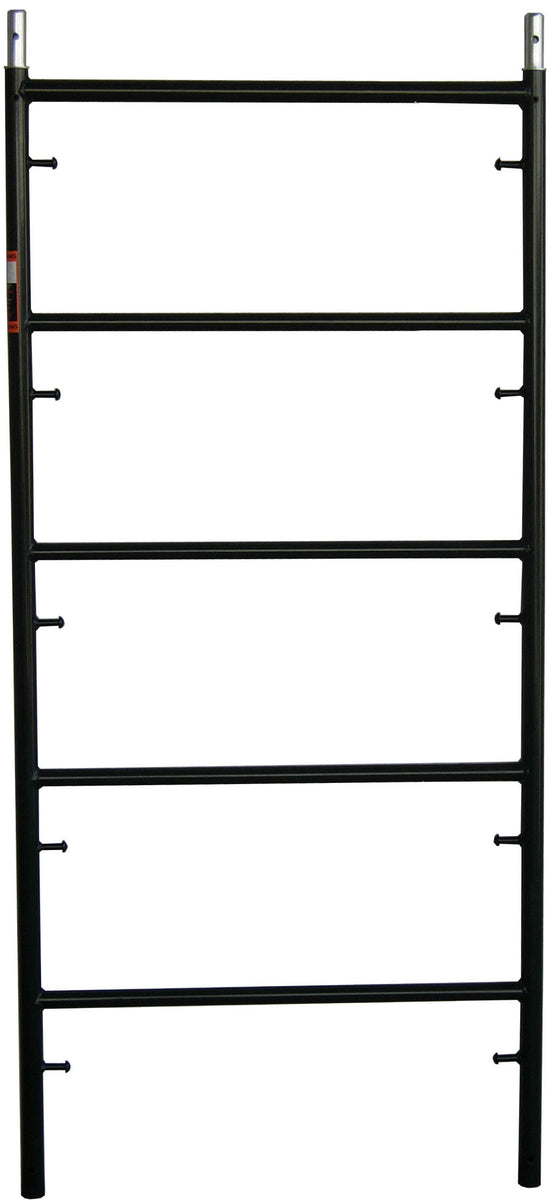 3' x 6'8" Snap-on Ladder Frame (FS368L) – CBM Scaffold