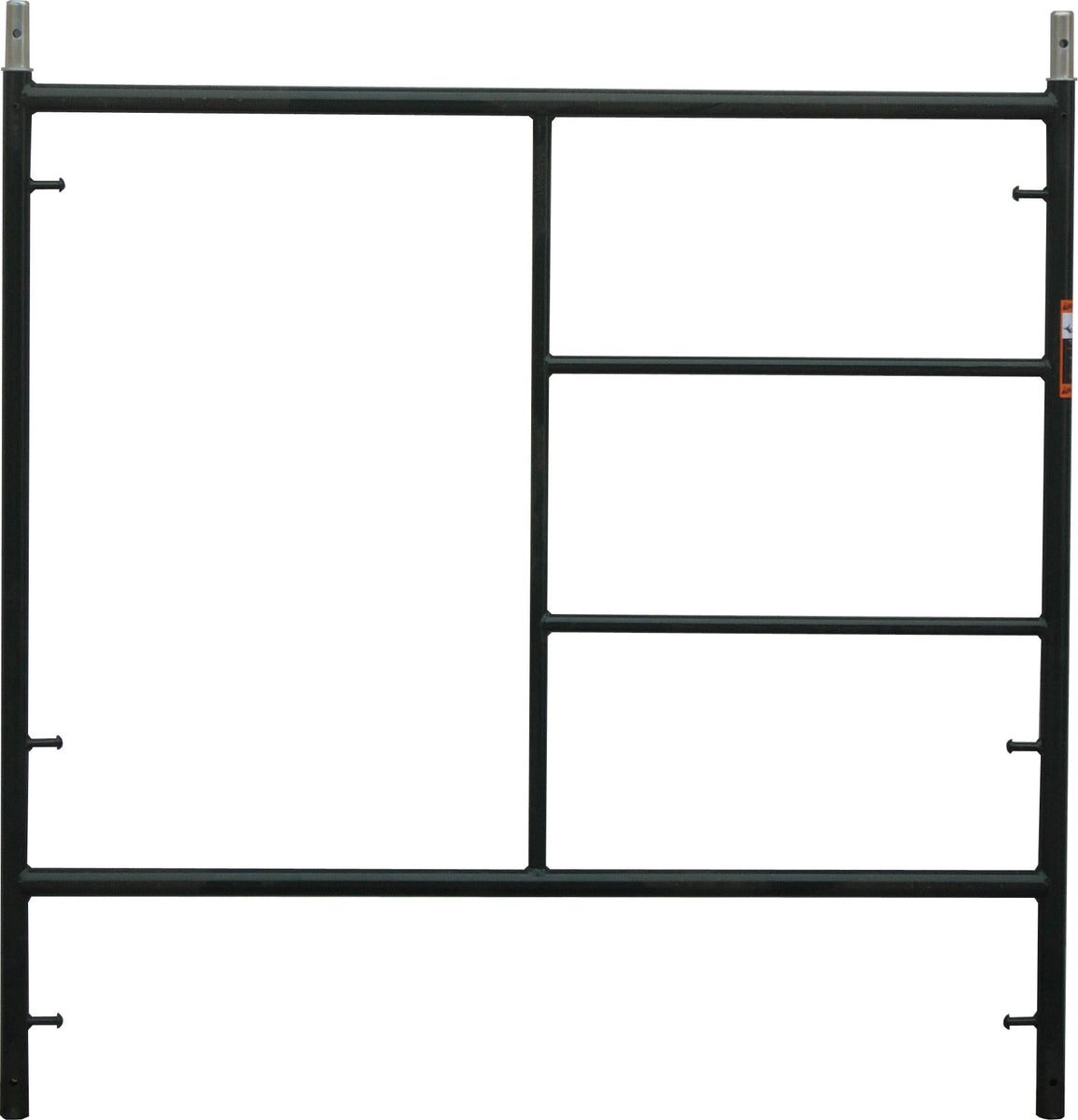 5' x 5' Snap-on Single Box Frame (FS55S) – CBM Scaffold