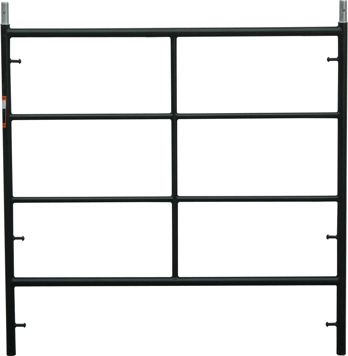 5' x 5' Snap-on Double Box Frame (FS55D) – CBM Scaffold