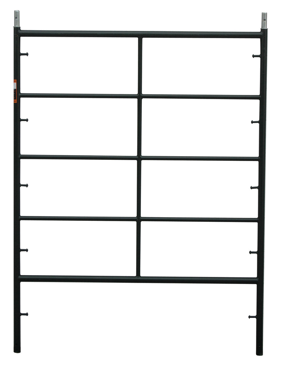 5' x 6'8" Snap-on Double Box Frame (FS568D) – CBM Scaffold