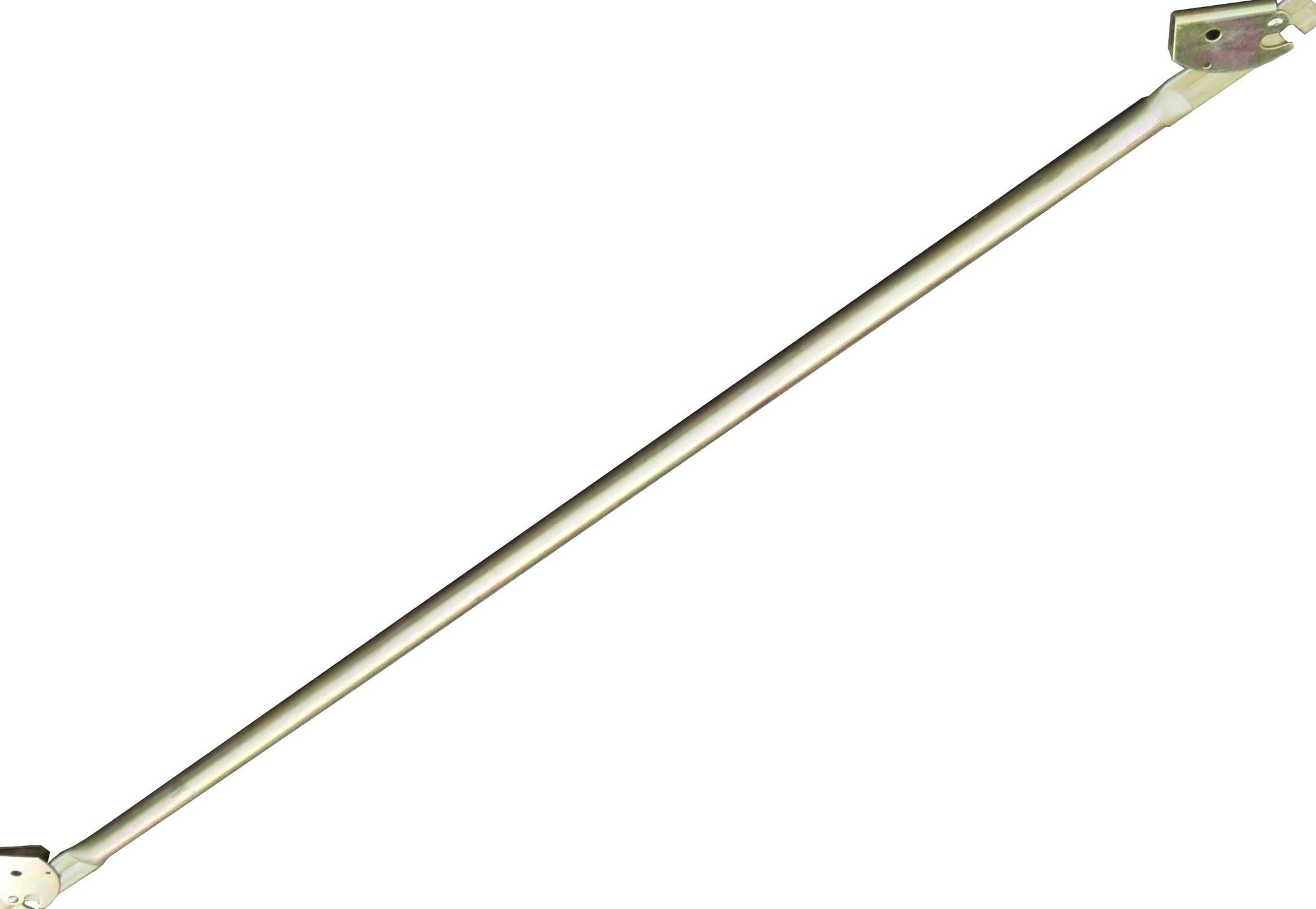 Snap-On Style Guard Rail (GRS) – CBM Scaffold