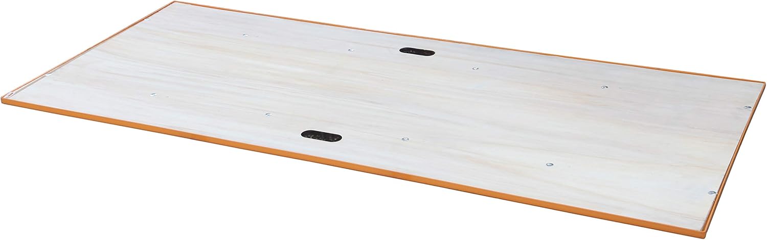 MFS Replacement Deck (Steel or Aluminum) – CBM Scaffold