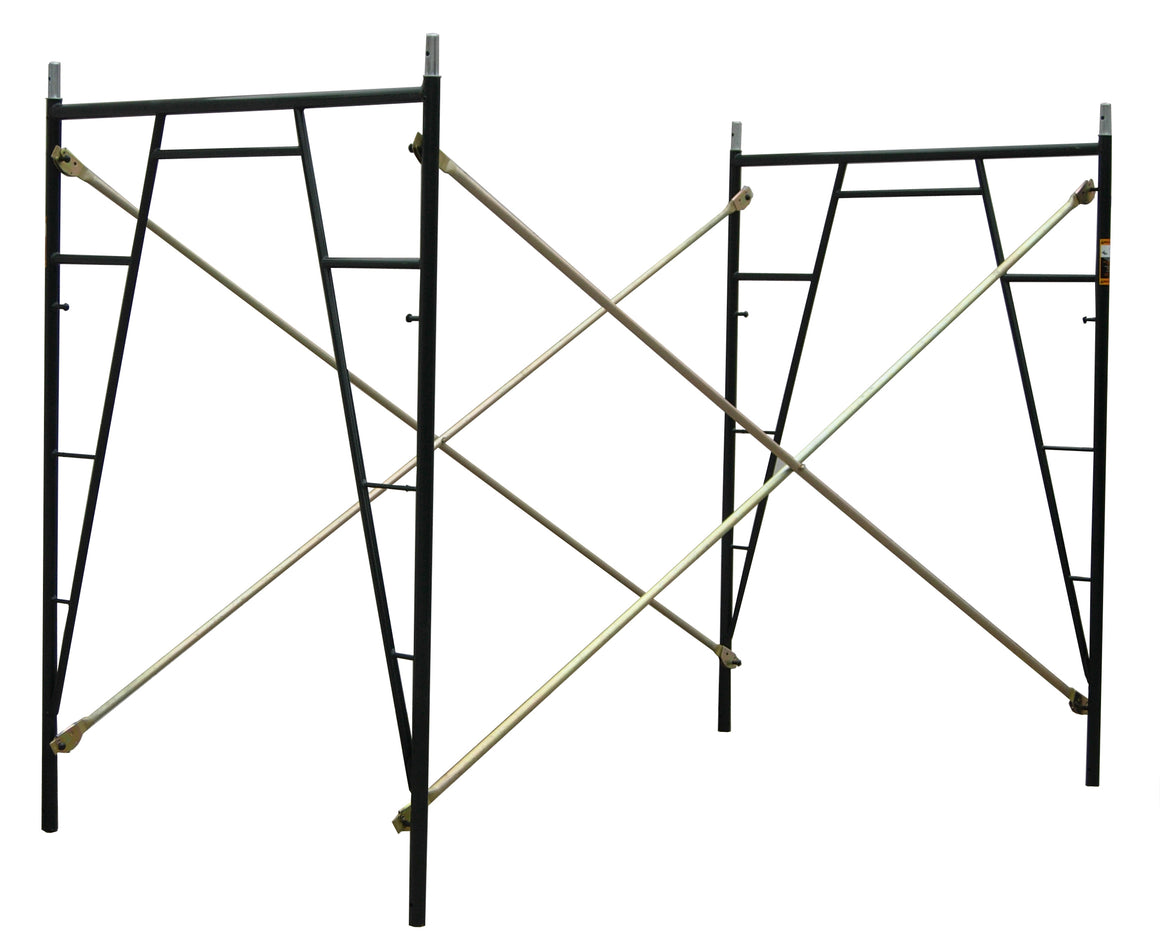 Scaffold Frame Sets – CBM Scaffold