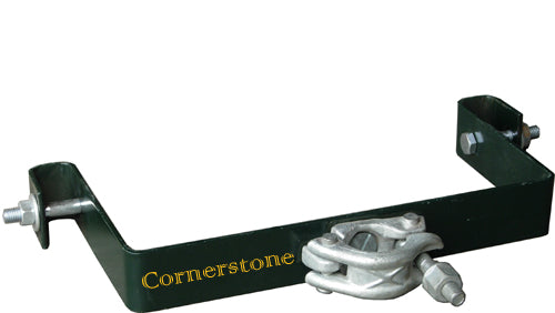 Access Ladder Starter Bracket – CBM Scaffold