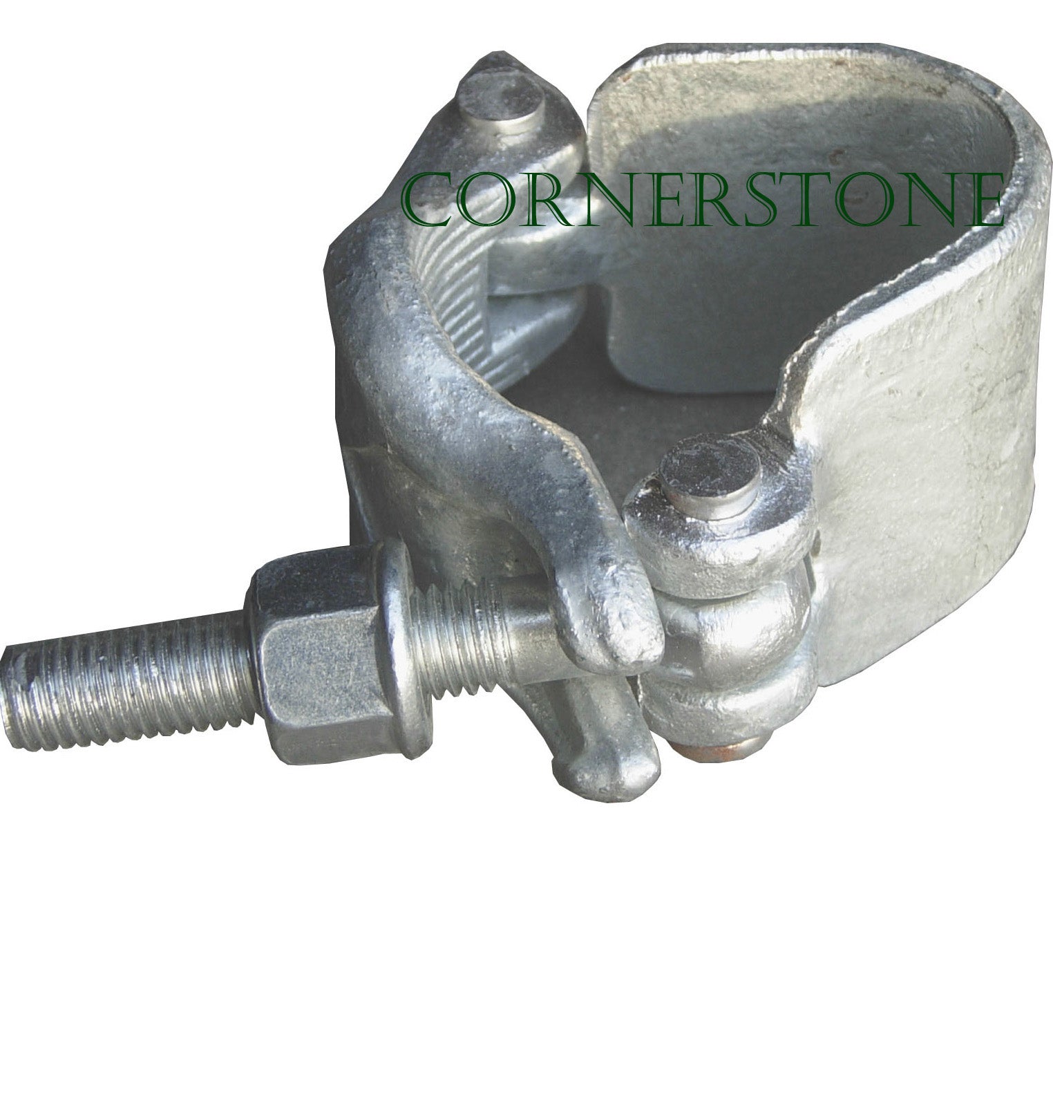 U Clamp / C Clamp / Side by Side Clamp (CLAMPU) – CBM Scaffold