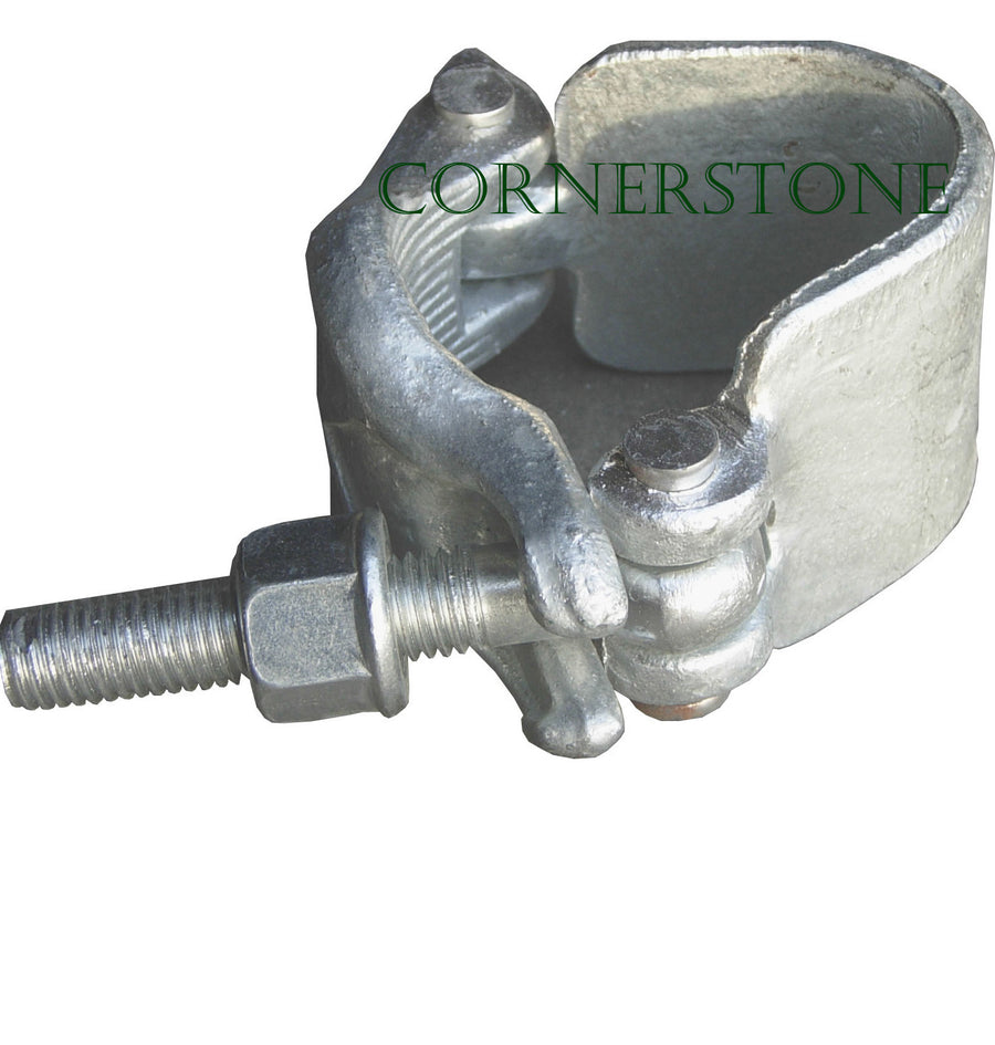 U Clamp / C Clamp / Side by Side Clamp (CLAMPU) – CBM Scaffold