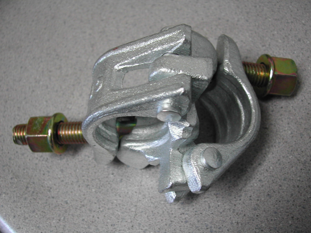 UK Dual Purpose Rigid Clamp/Right Angle (CLAMPR (EURO)) – CBM Scaffold