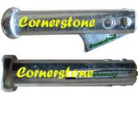 Drop Lock Pin (PIN DLK) – CBM Scaffold