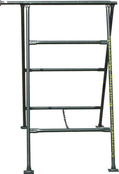 4' A Frame/Folding Trestle (AF4) – CBM Scaffold