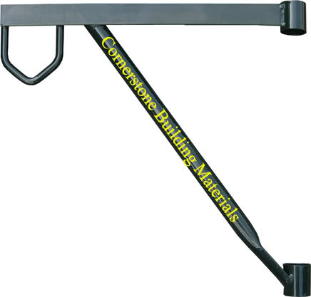 Hoist Pulley Bracket (HFB) – CBM Scaffold