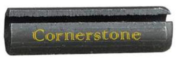 Roll Locking Pin (PIN Roll) – CBM Scaffold