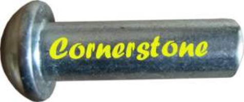 Snap On Locking Pin (PIN SLK) – CBM Scaffold