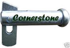 Flip Lock Pin (PIN Flock) – CBM Scaffold